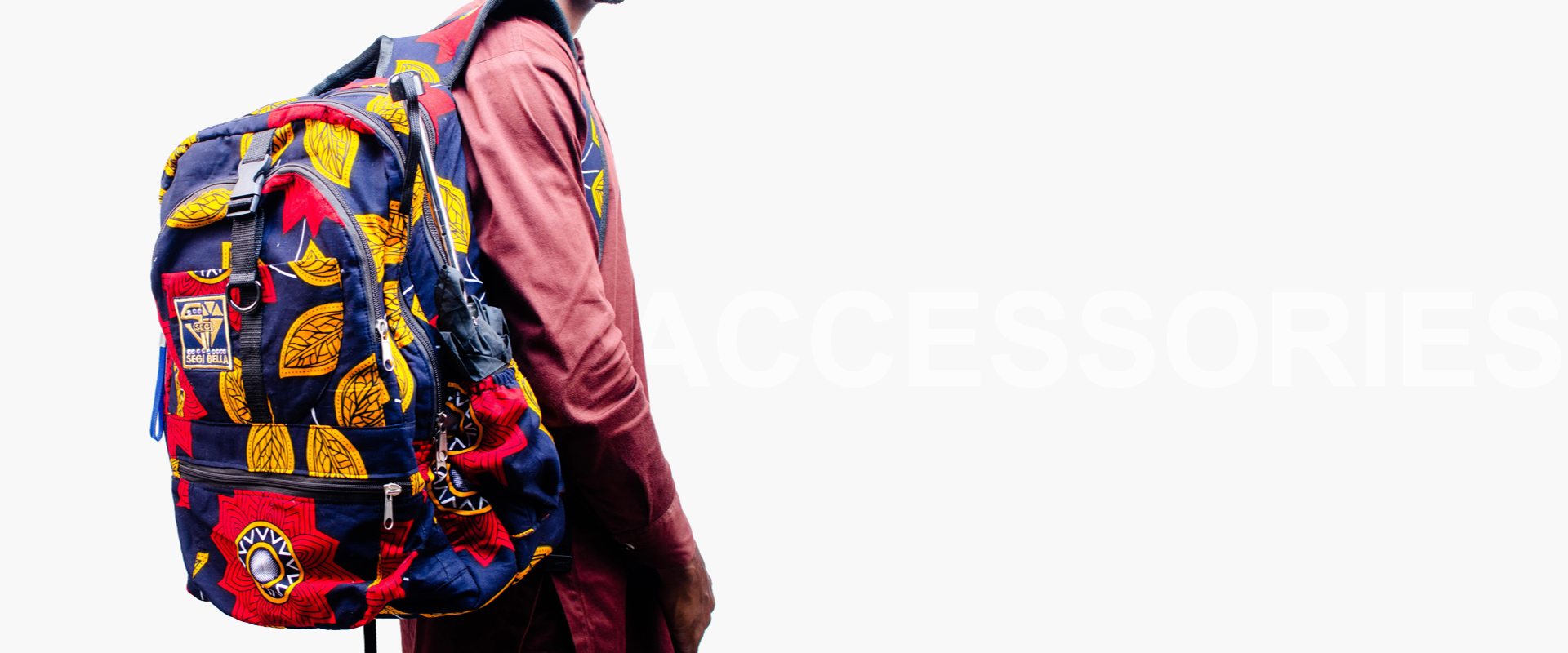 Segi Shop | Nigerian Snacks + Handmade Products